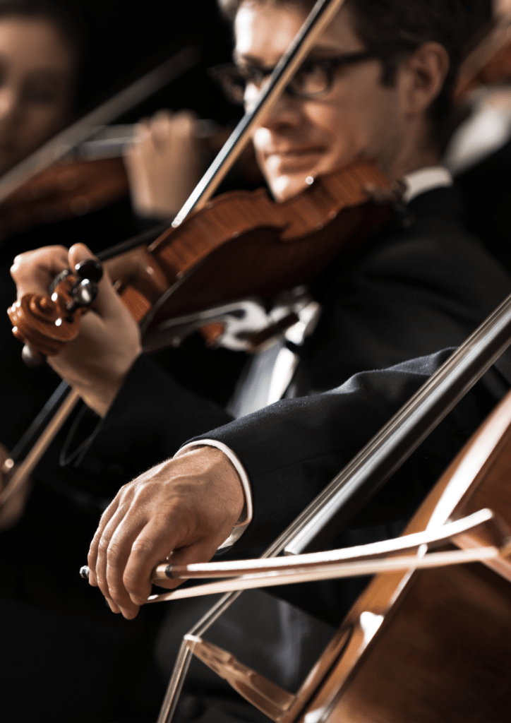 QUATUOR À CORDES | Antoine LEFORT