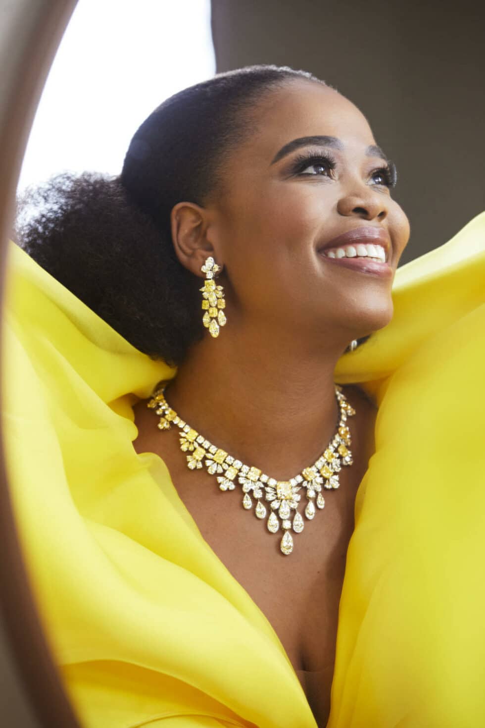 PRETTY YENDE NOUVEL ALBUM 2025 | Antoine LEFORT