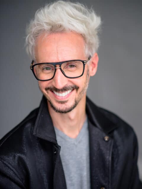 BIO | Antoine LEFORT I Compositeur
